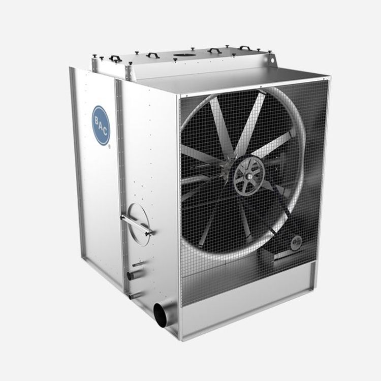 Coolers, dry coolers, condensers, cooling towers | cool.pl