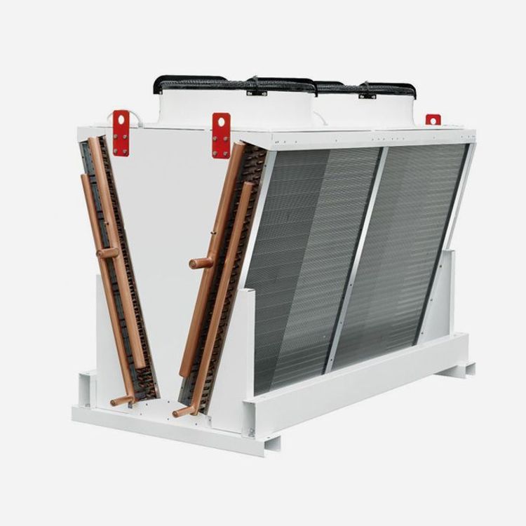 Coolers, dry coolers, condensers, cooling towers | cool.pl