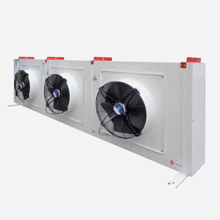 Coolers, dry coolers, condensers, cooling towers | cool.pl