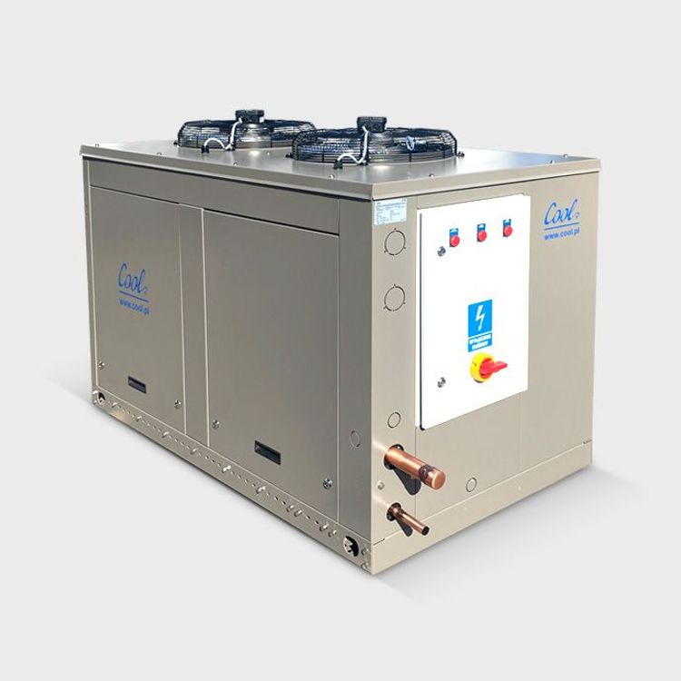 Condensing units | cool.pl