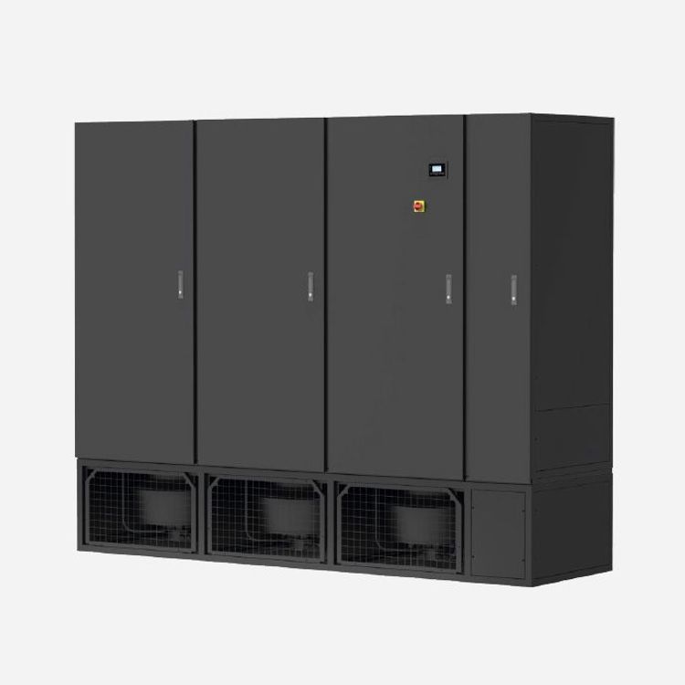 Close control air conditioning | cool.pl