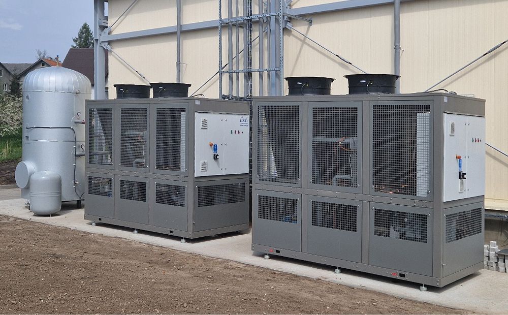 This is how we cool today | cool.pl